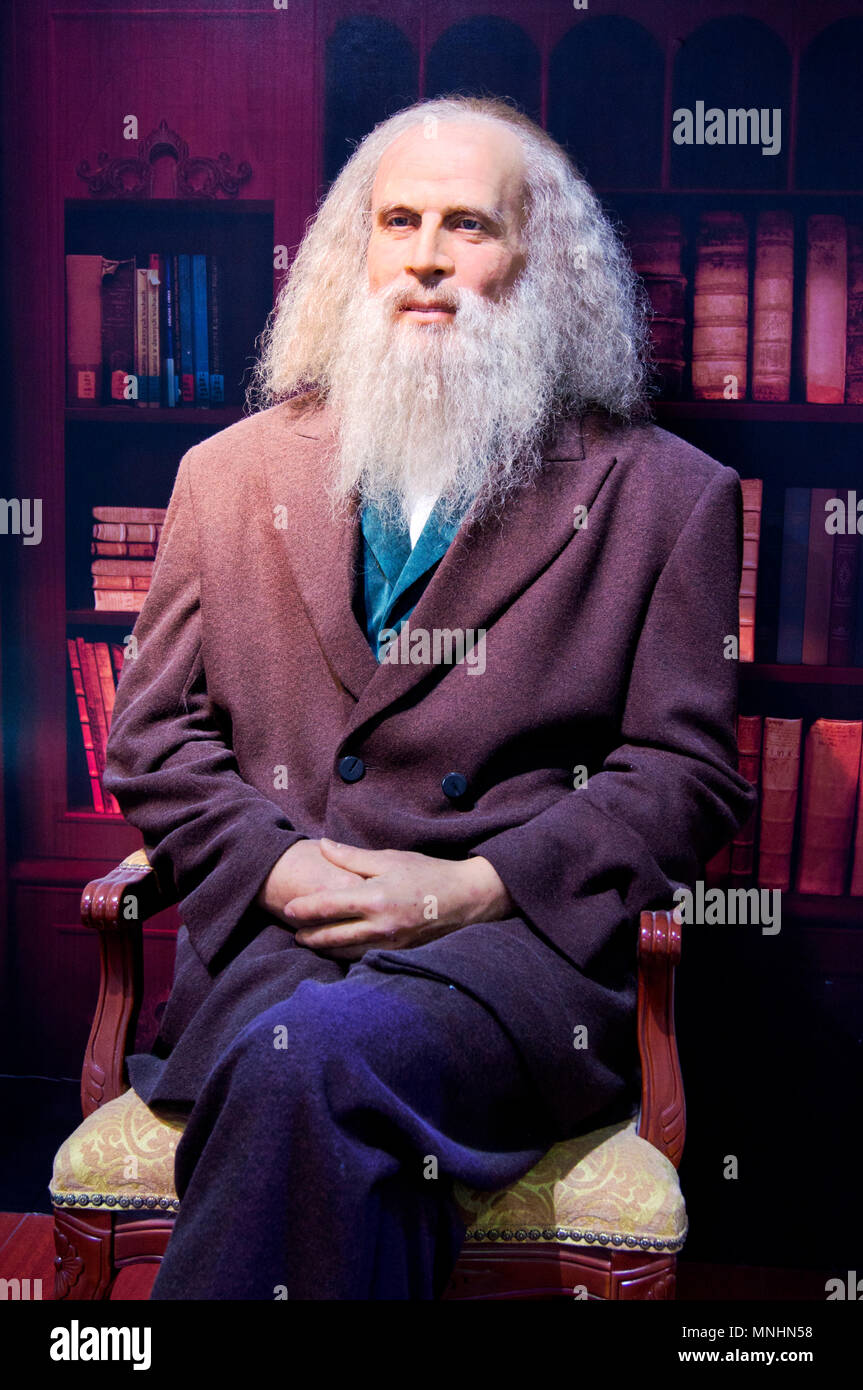 Dimitri mendeleïev Banque de photographies et d’images à haute ...