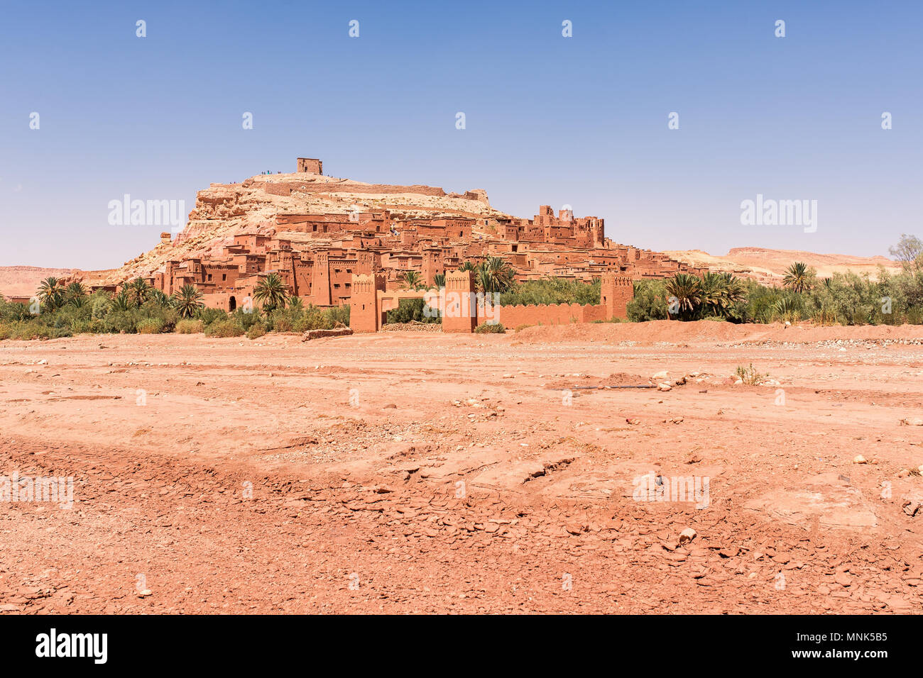 Ksar marocain Banque de photographies et d’images à haute résolution ...