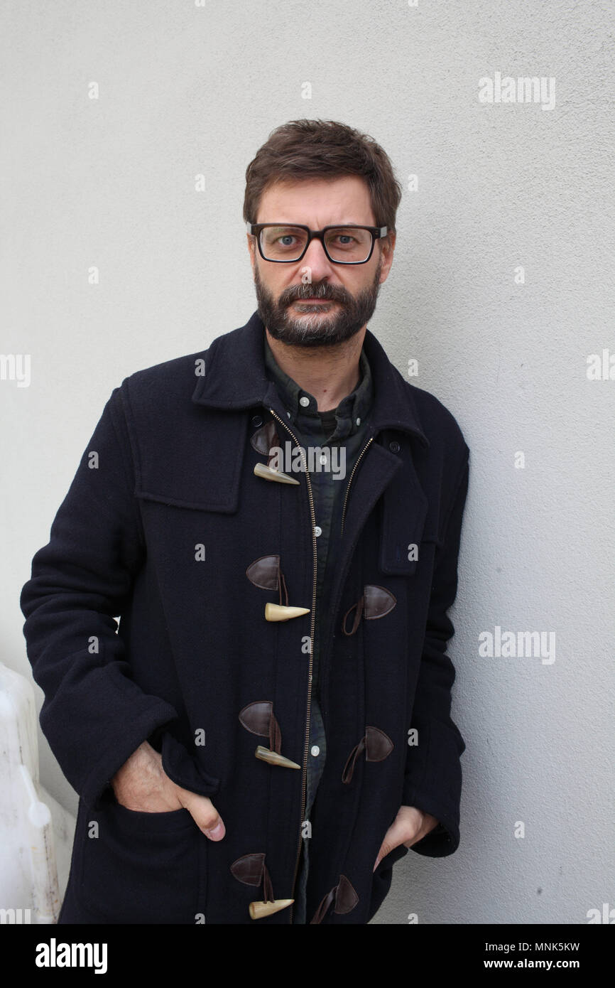 Federico falco Banque de photographies et d’images à haute résolution ...