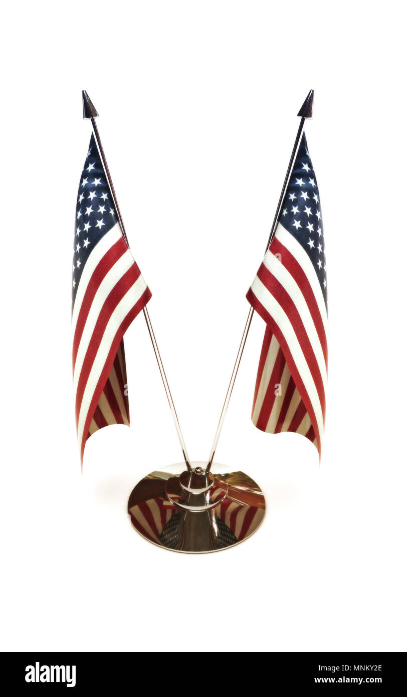 Drapeaux miniatures Banque de photographies et d’images à haute ...