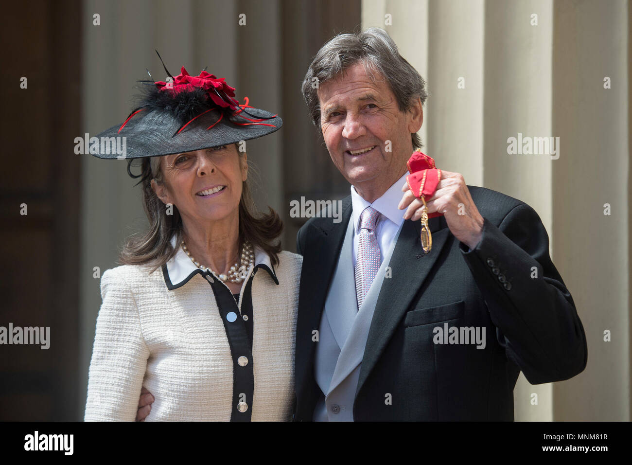 Gabriel clare hunt Banque de photographies et d’images à haute ...