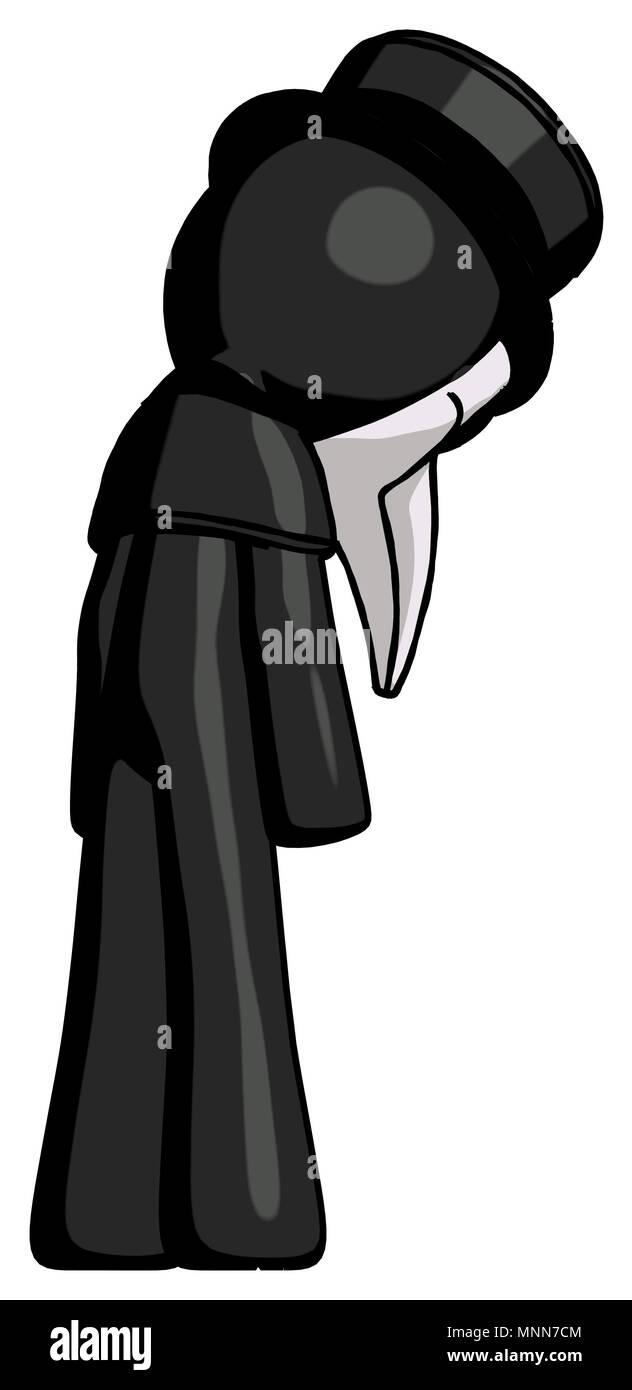 La peste noire Banque de photographies et d’images à haute résolution ...