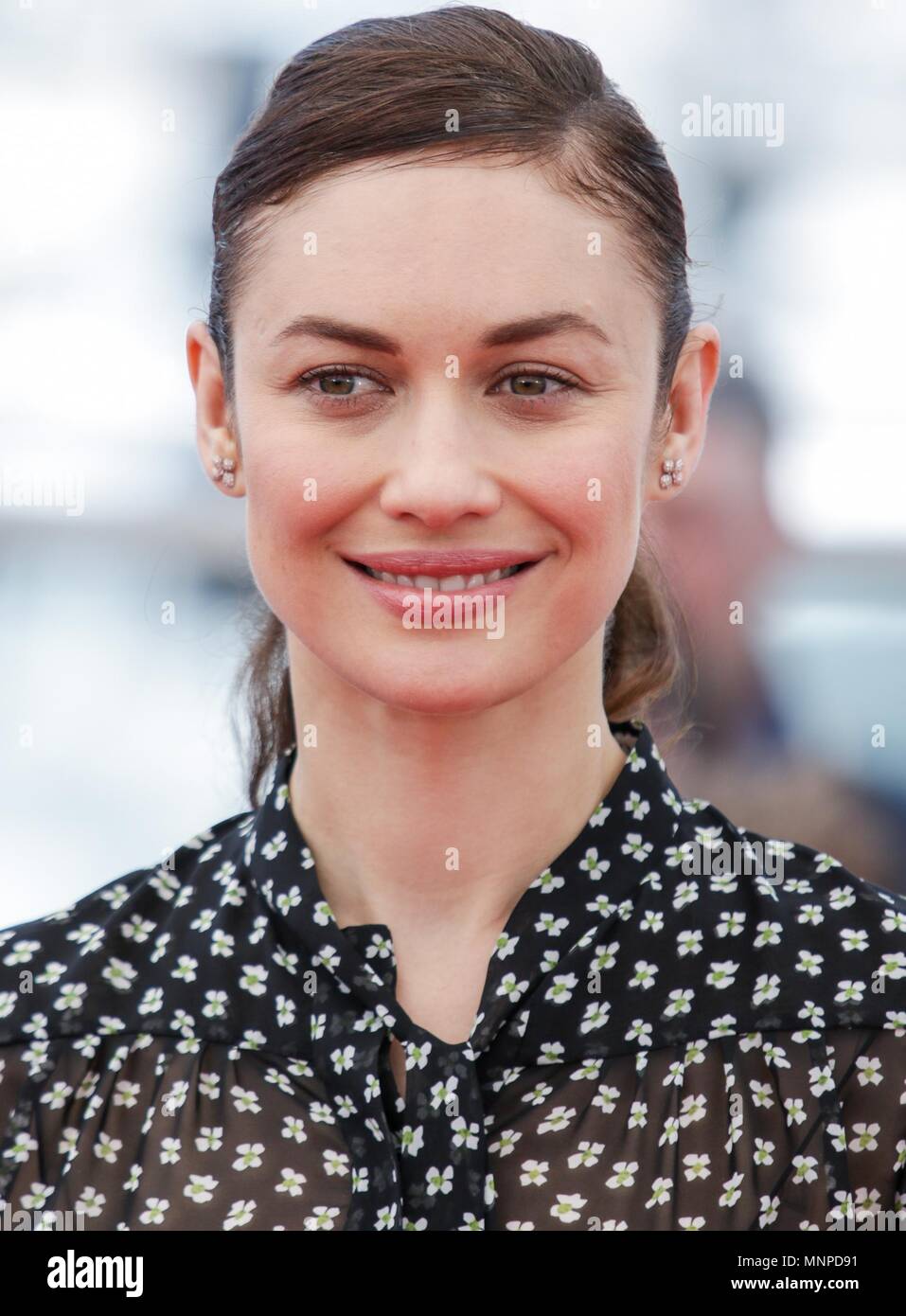 Olga kurylenko don quixote Banque de photographies et d’images à haute ...