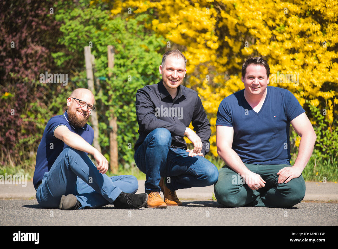 Niklas rainer Banque de photographies et d’images à haute résolution ...