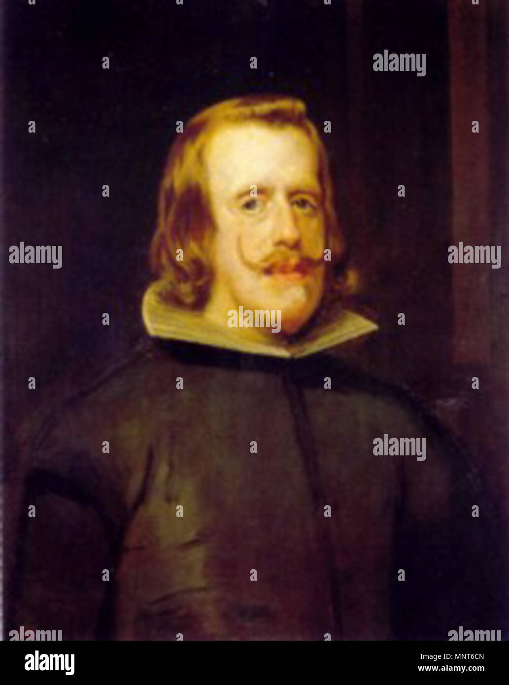 Felipe iv rey de españa Banque de photographies et d’images à haute ...