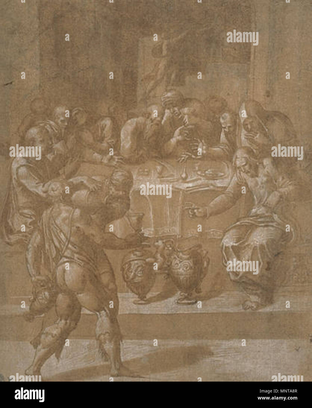 . Artiste Pietro Negroni (1505-1565) Noms alternatifs Pietro Negrone ...