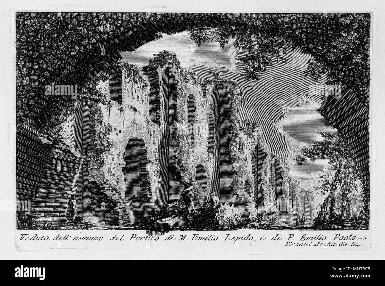 Marcus aemilius Banque de photographies et d’images à haute résolution ...