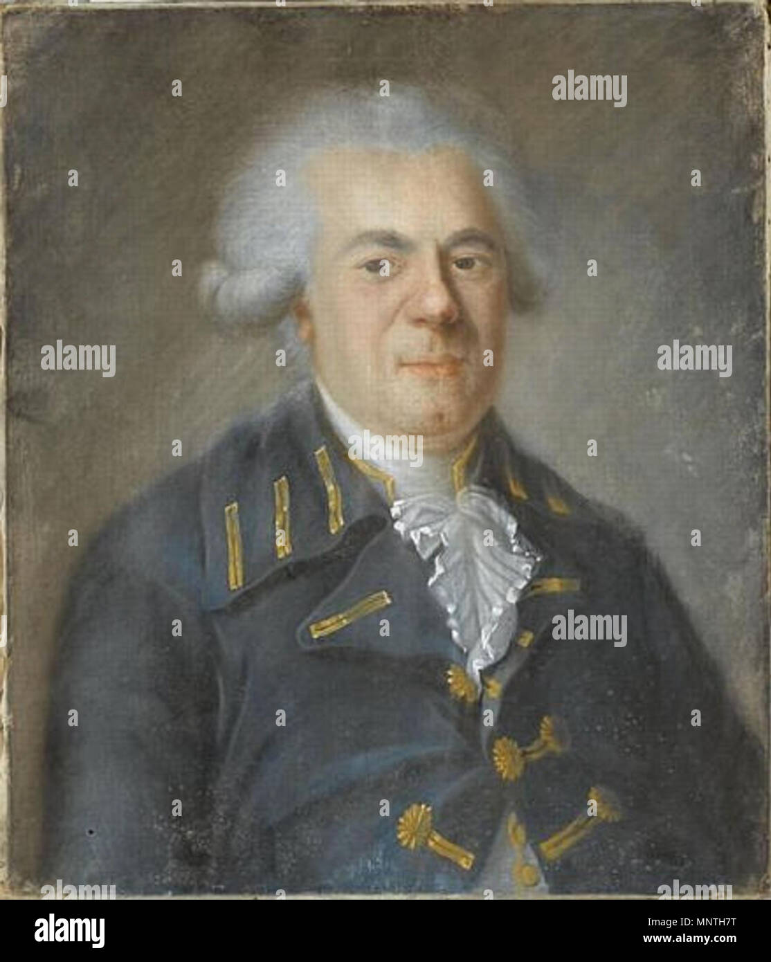 Marquis de grasse tilly Banque de photographies et d’images à haute ...