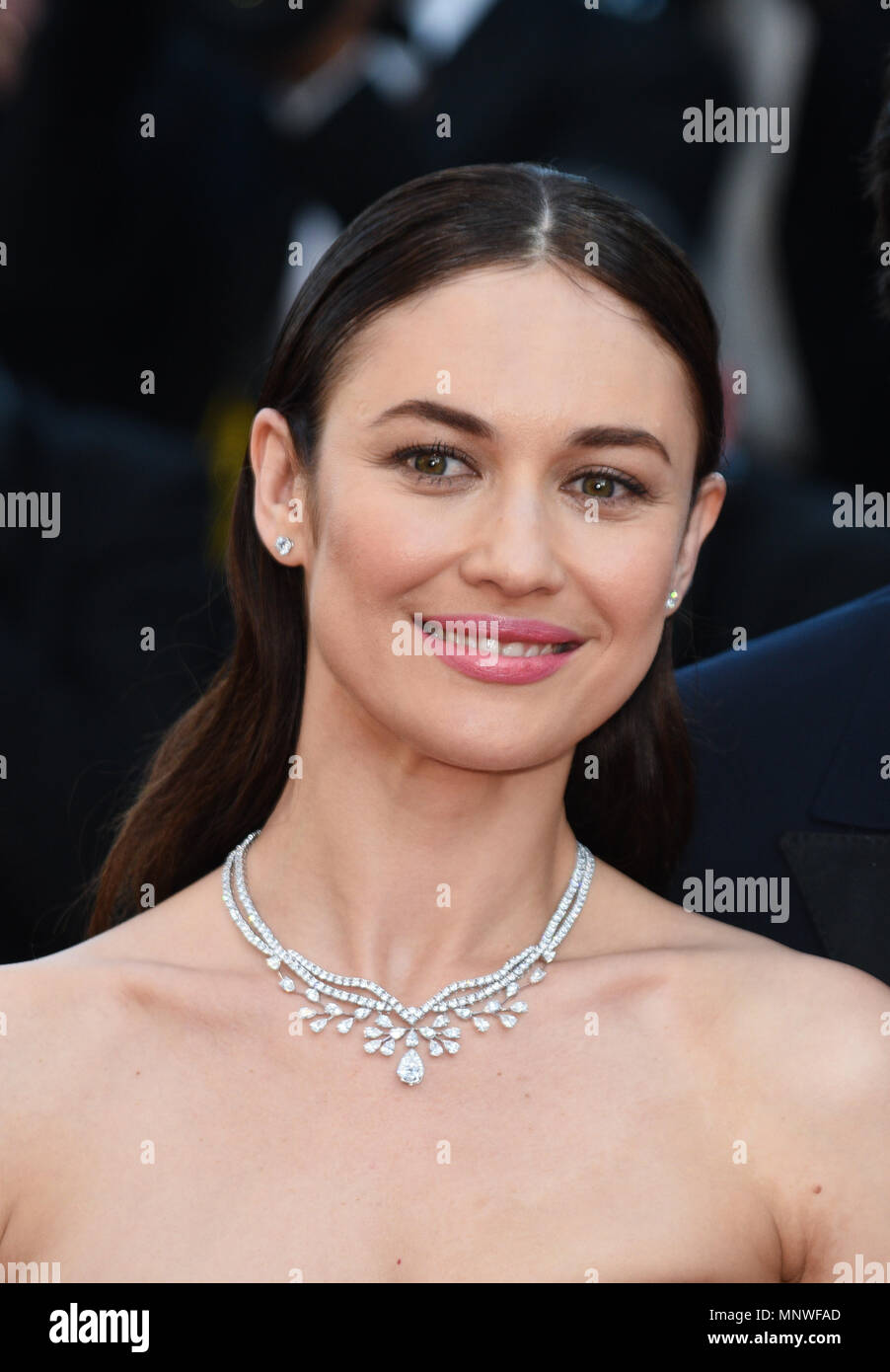 Olga kurylenko don quixote Banque de photographies et d’images à haute ...