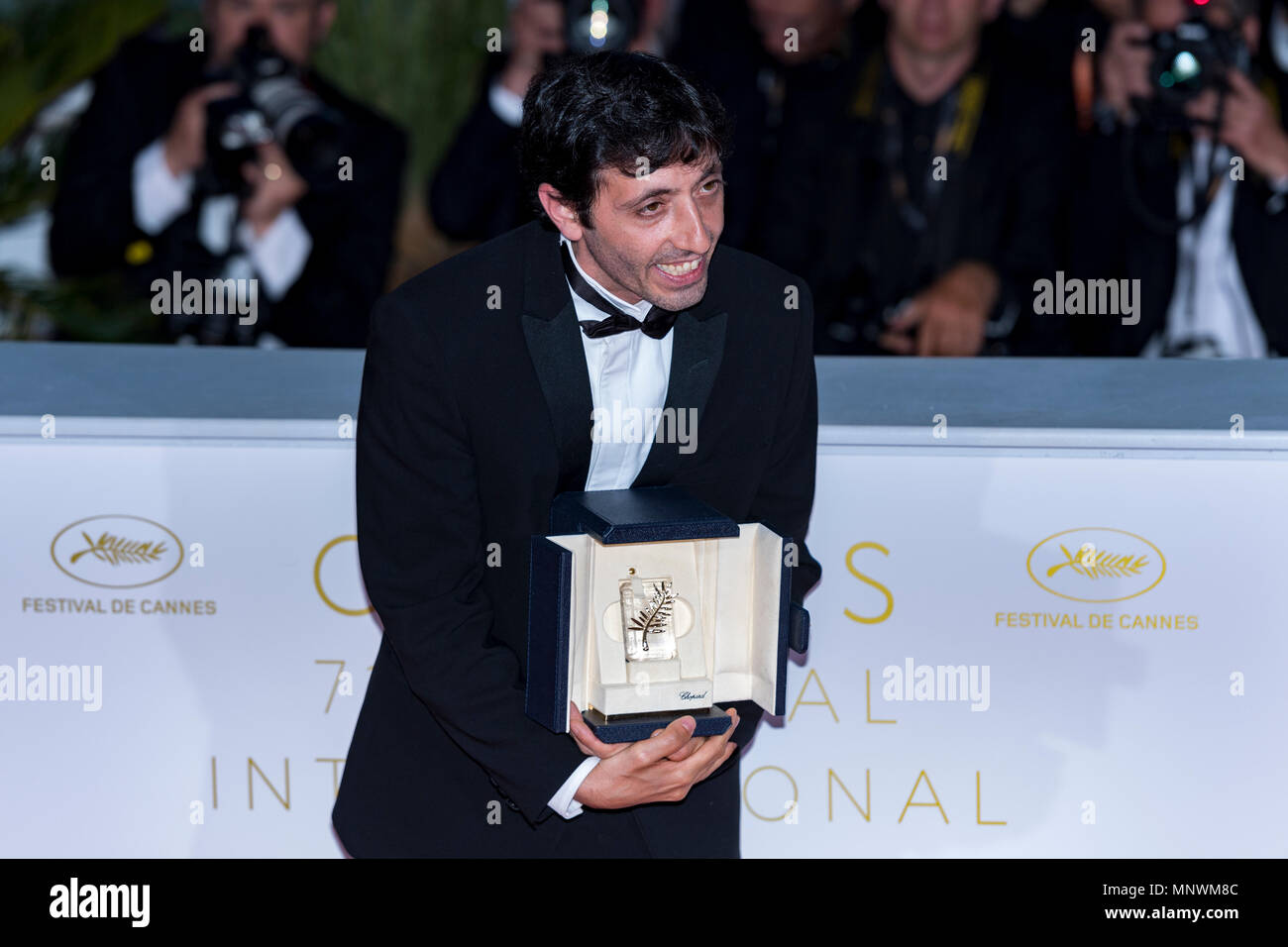 Marcello fonte dogman Banque de photographies et d’images à haute ...