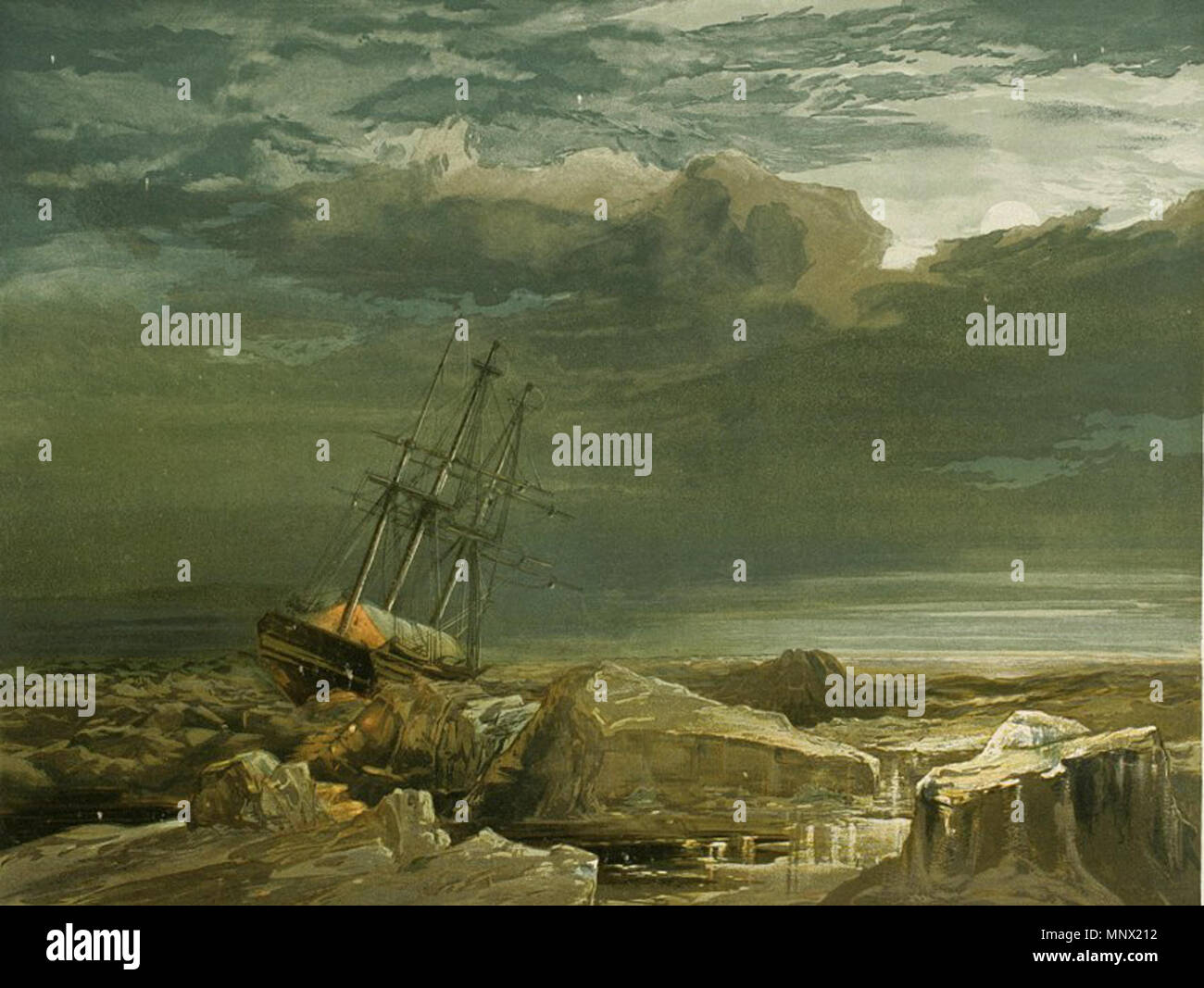 Samuel gurney cresswell Banque de photographies et d’images à haute ...