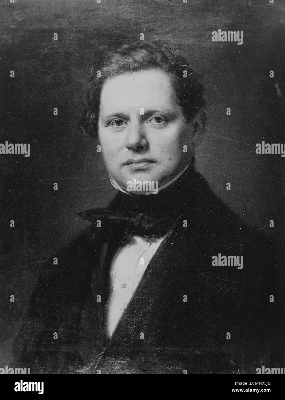 Eduard magnus Banque de photographies et d’images à haute résolution ...