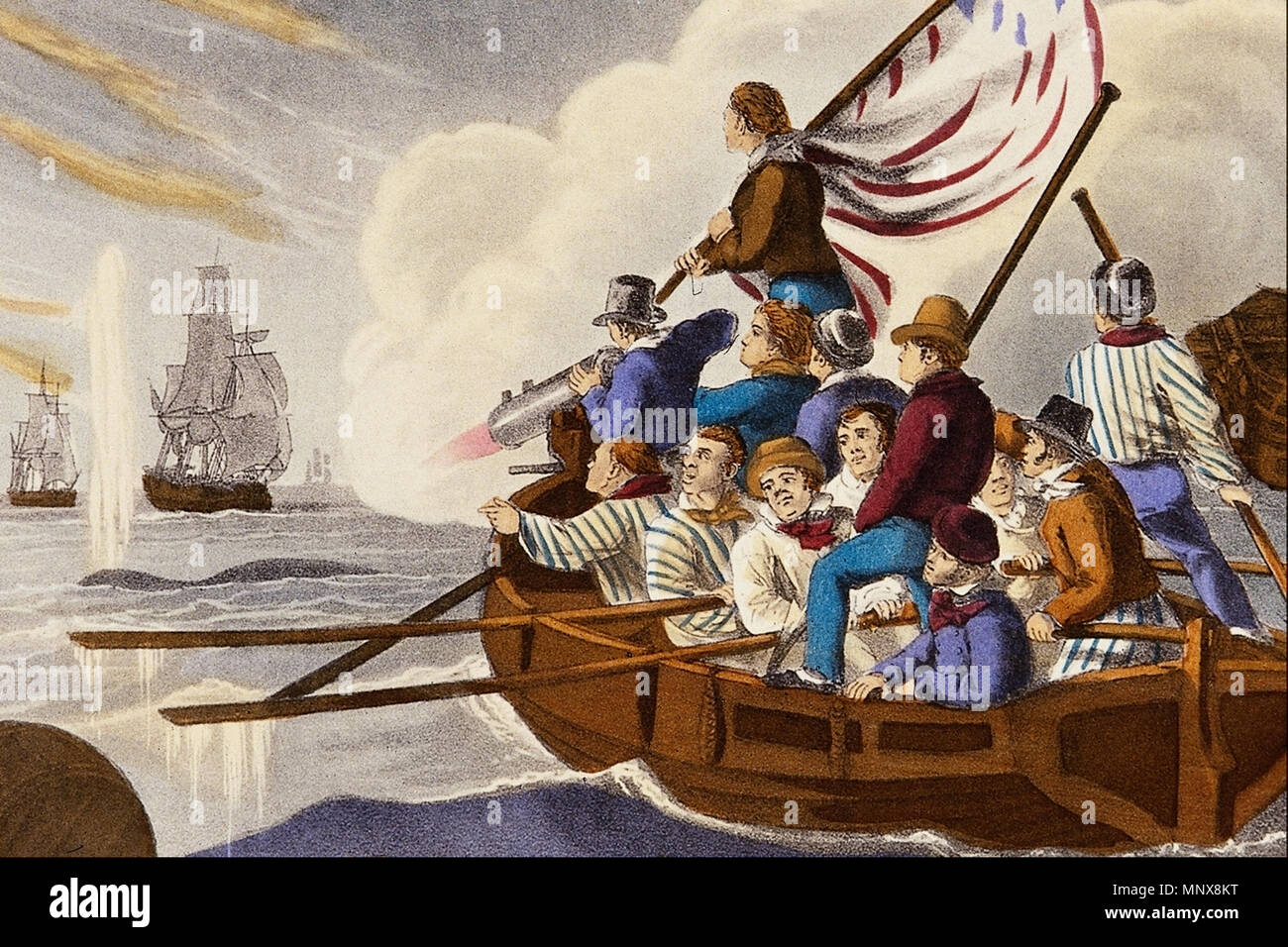 John heaviside Banque de photographies et d’images à haute résolution ...