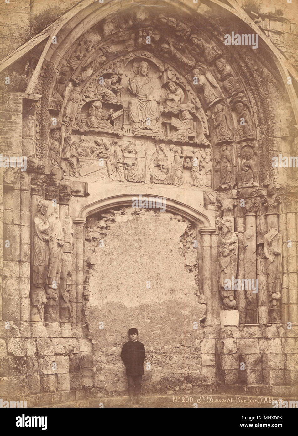 Benoit de maillet Banque de photographies et d’images à haute ...