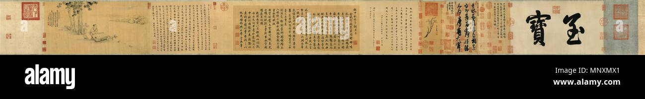 Wang xianzhi Banque de photographies et d’images à haute résolution - Alamy