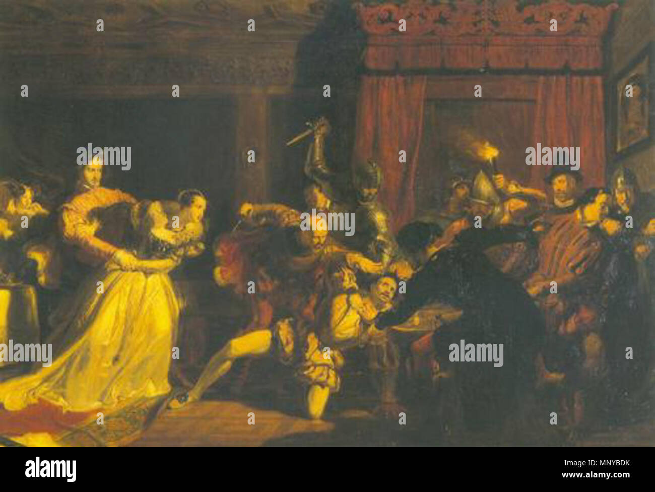 Murder pa Banque de photographies et d’images à haute résolution - Alamy