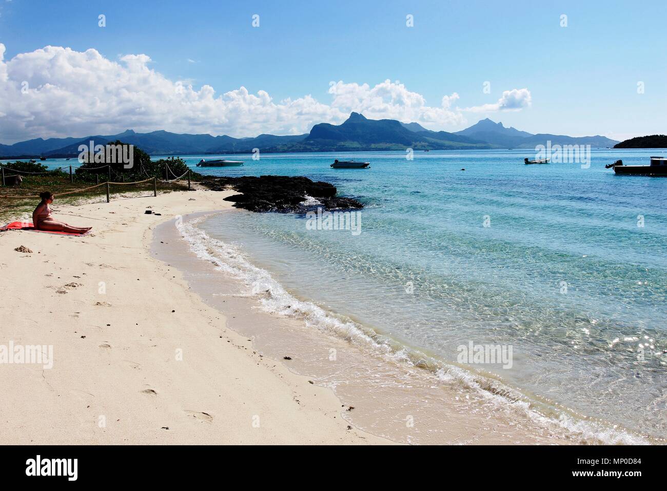 Parc de la pointe Banque de photographies et d’images à haute ...