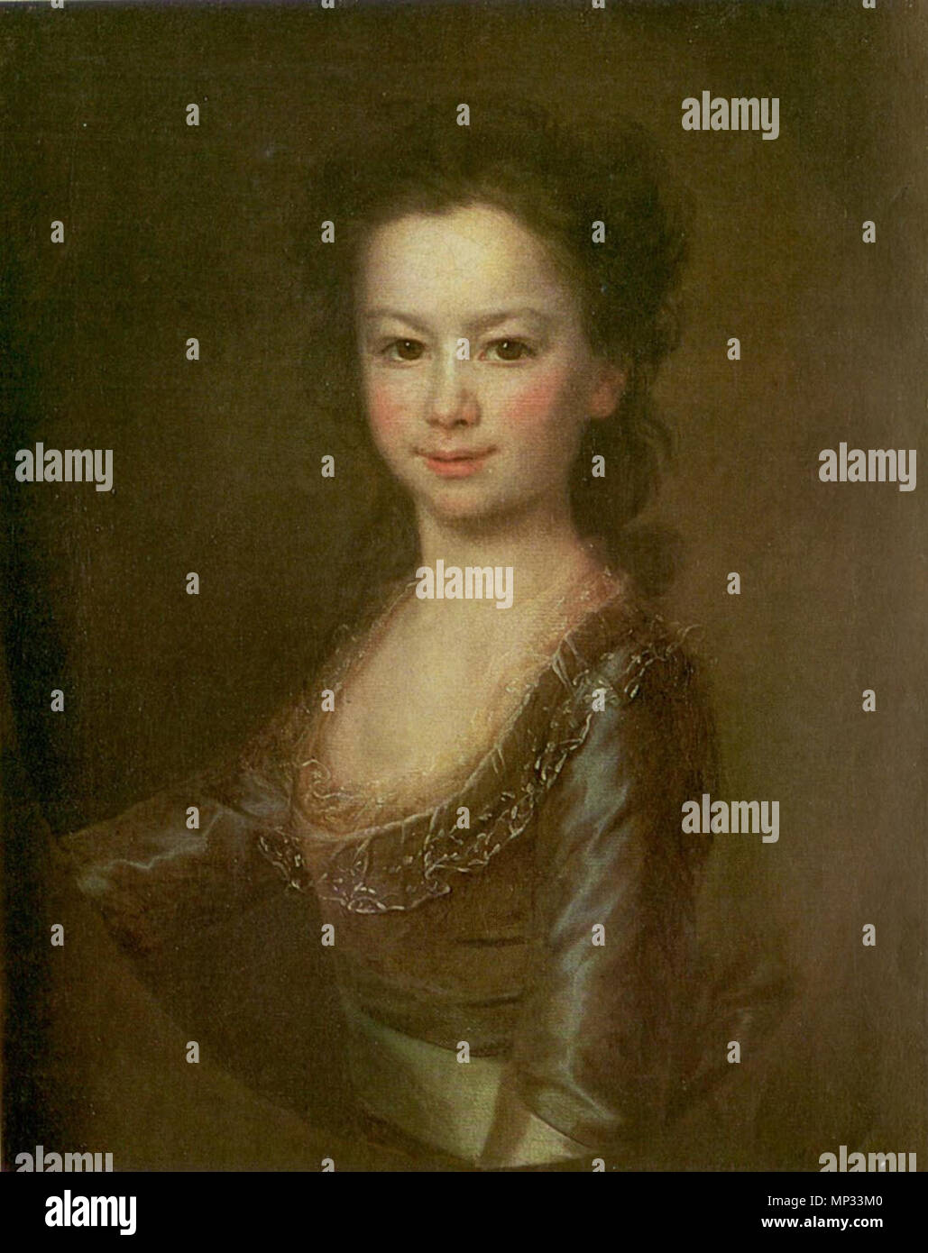 Maria vorontsova Banque de photographies et d’images à haute résolution ...