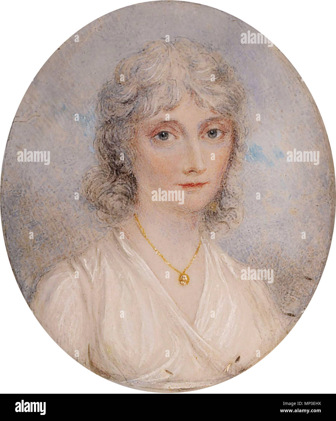 Elizabeth ponsonby Banque de photographies et d’images à haute ...