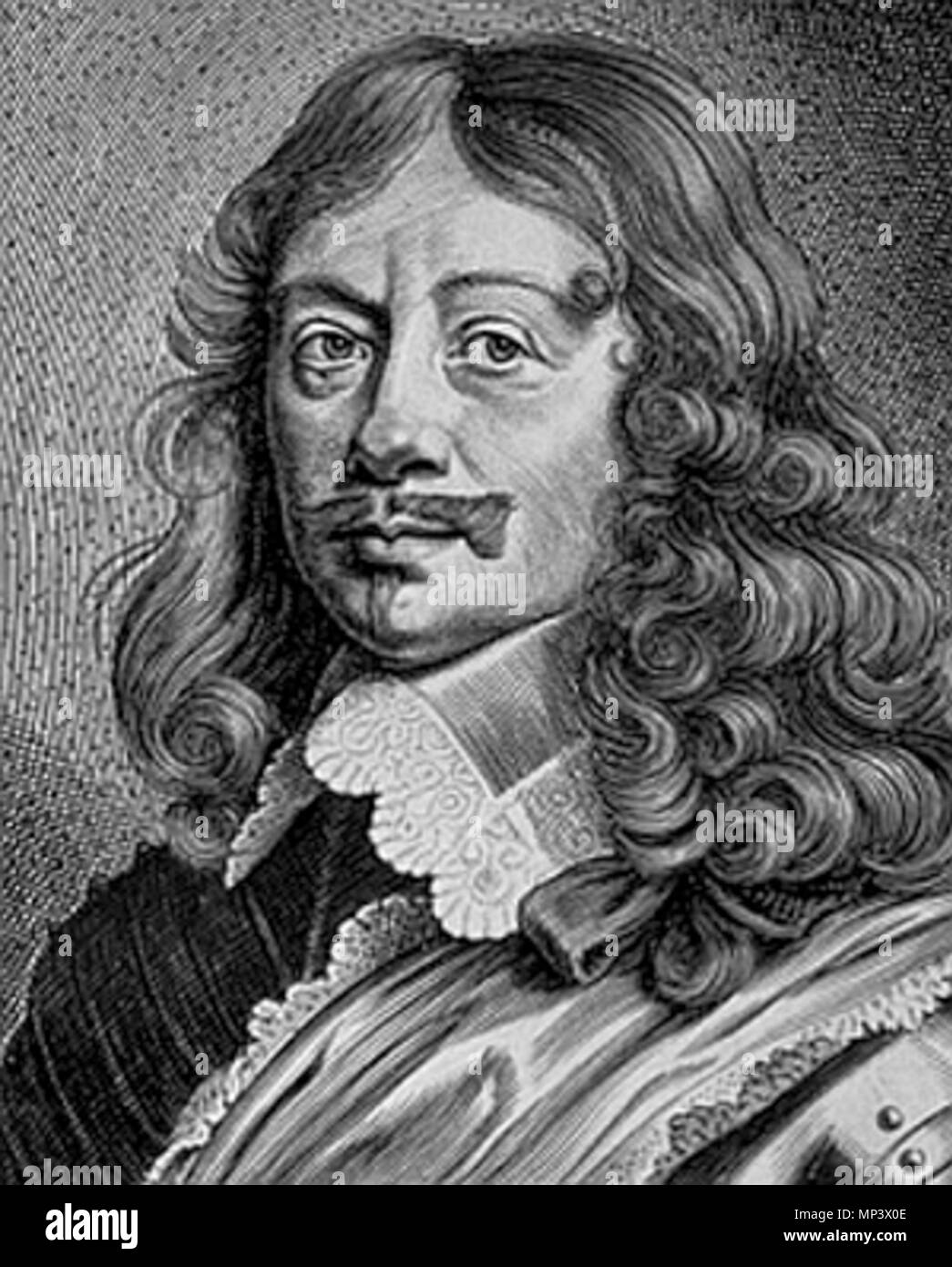 Carl gustav wrangel Banque de photographies et d’images à haute ...