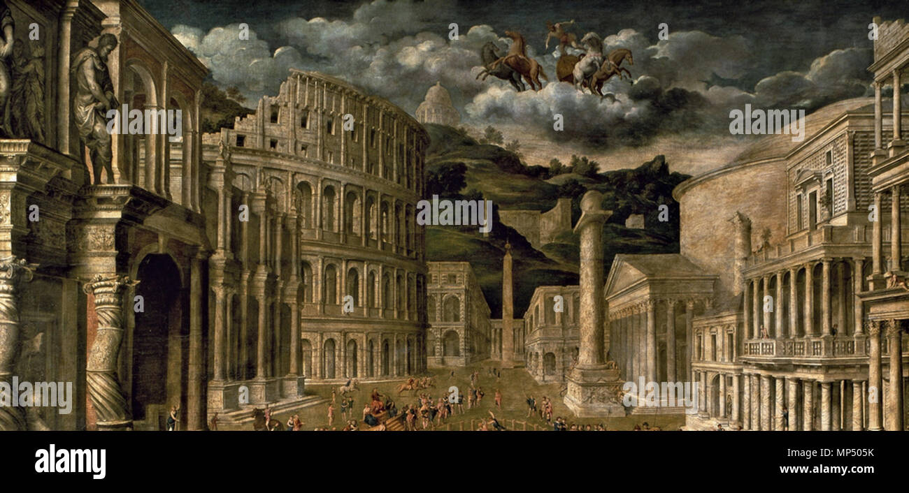 Paris bordone 1500 1571 italy Banque de photographies et d’images à ...