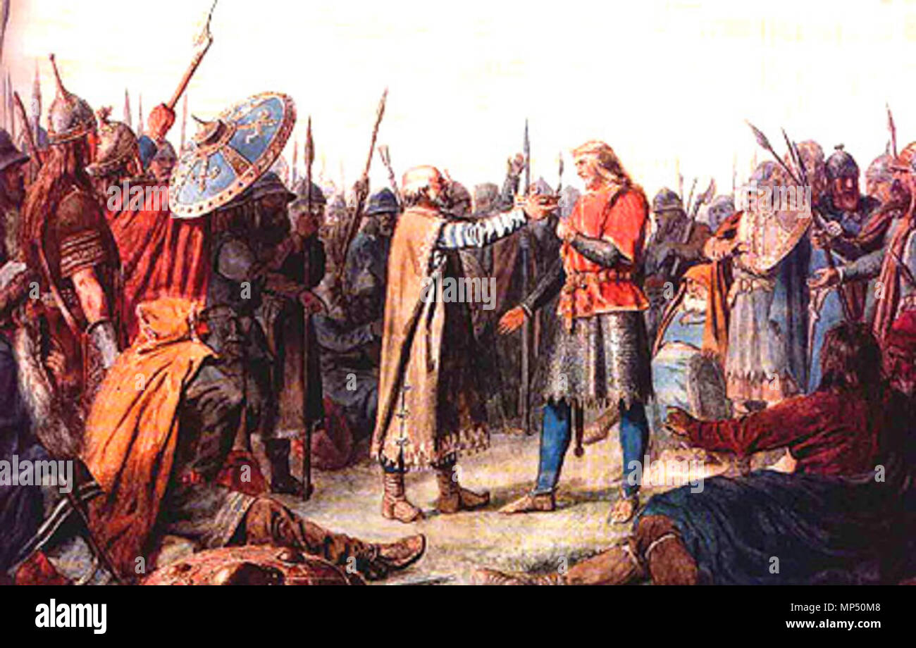 Norges konge Banque de photographies et d’images à haute résolution - Alamy