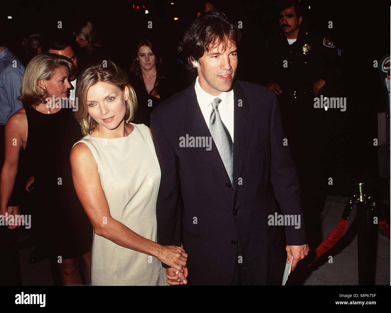The kelly family 1997 Banque de photographies et d’images à haute ...