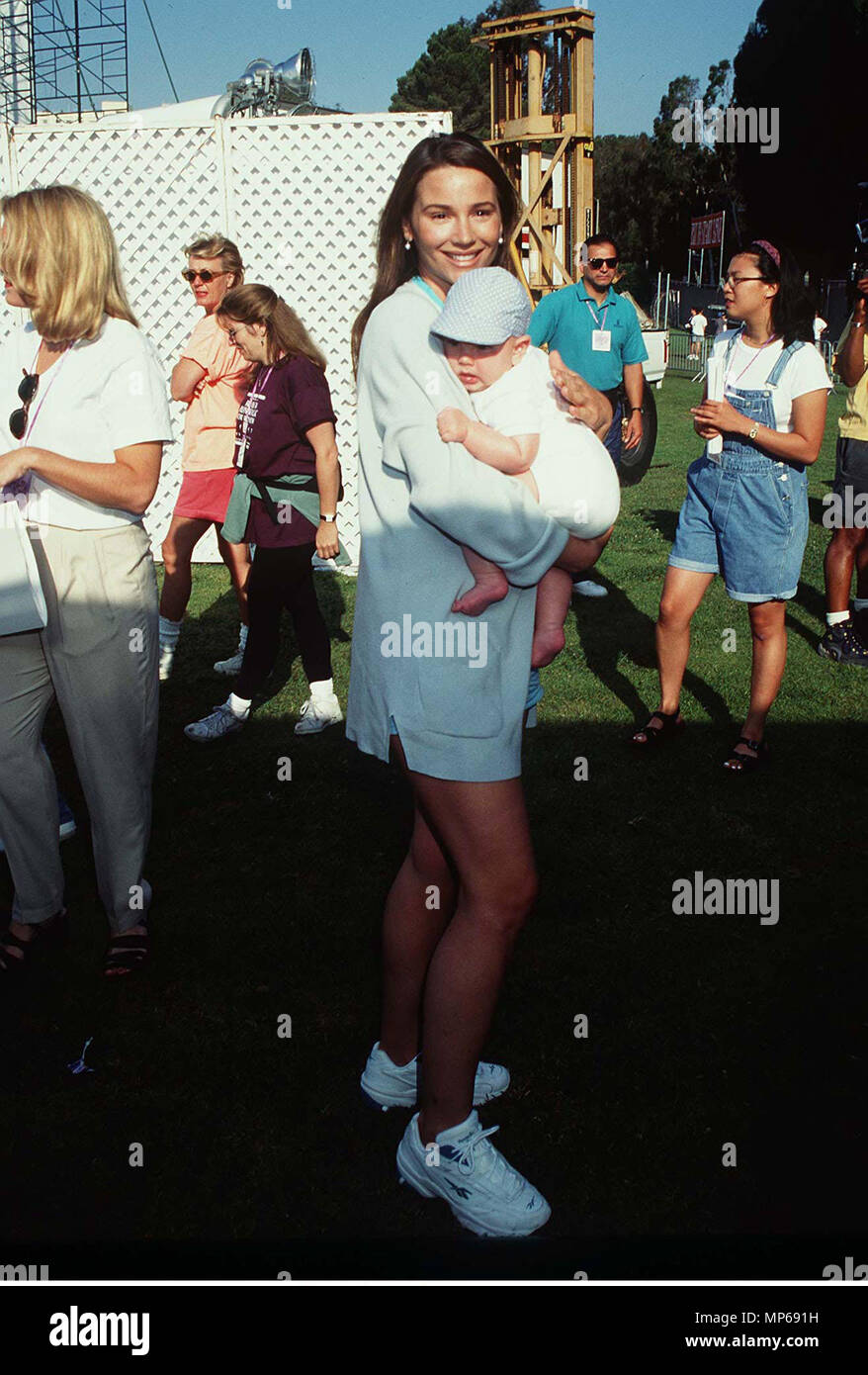 Kelly shaye smith Banque de photographies et d’images à haute ...