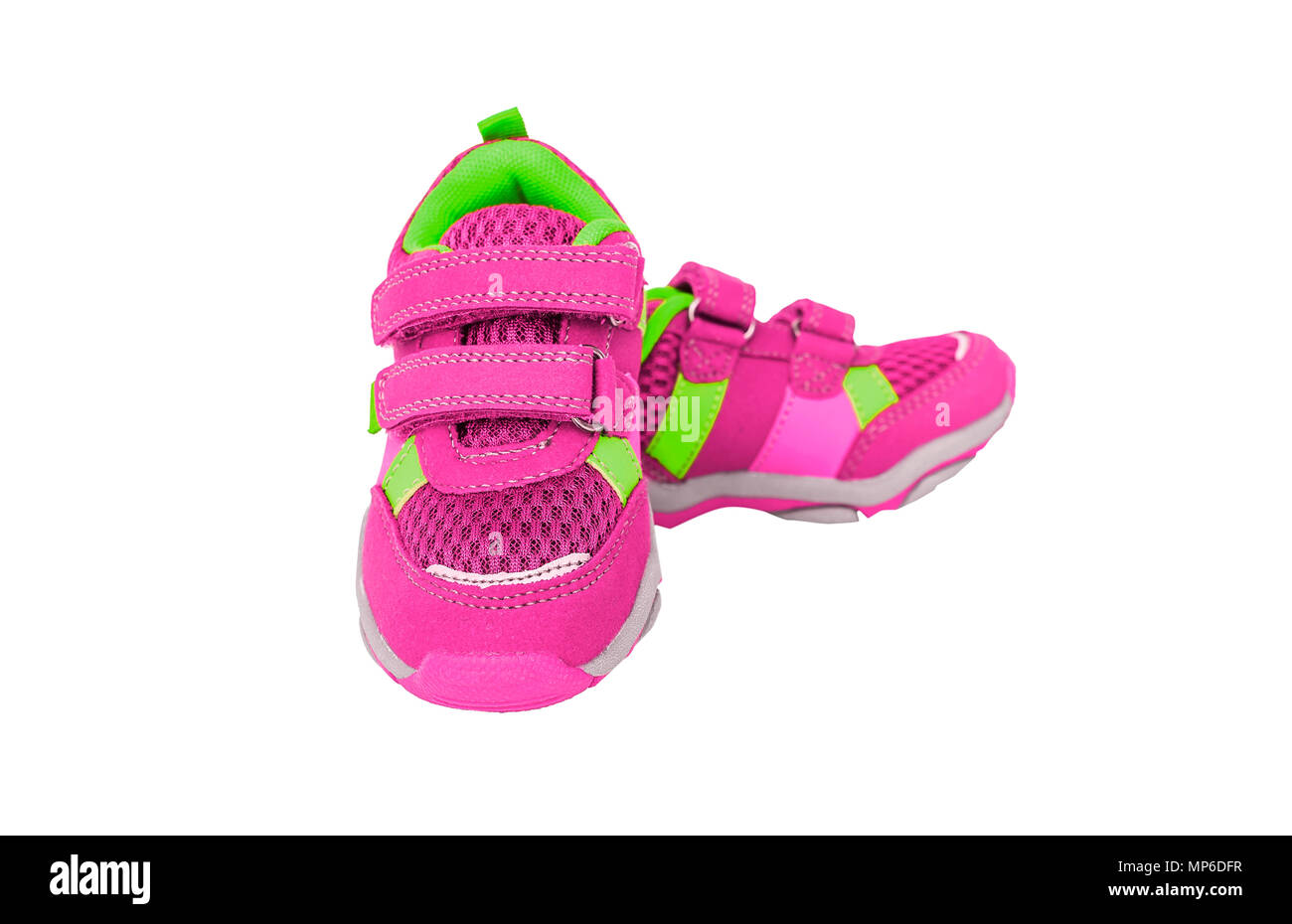 Chaussures roses Banque de photographies et d’images à haute résolution ...