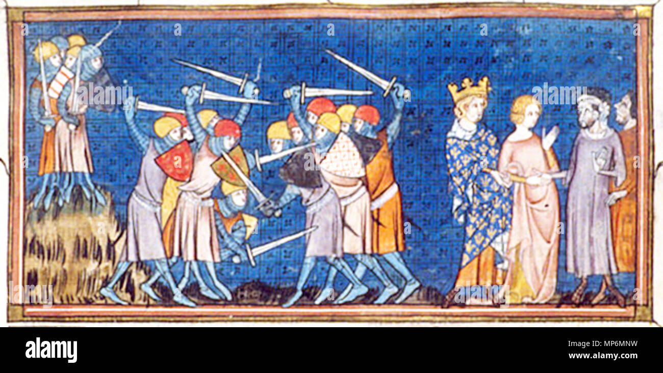 Charles simple rollo Banque de photographies et d’images à haute ...