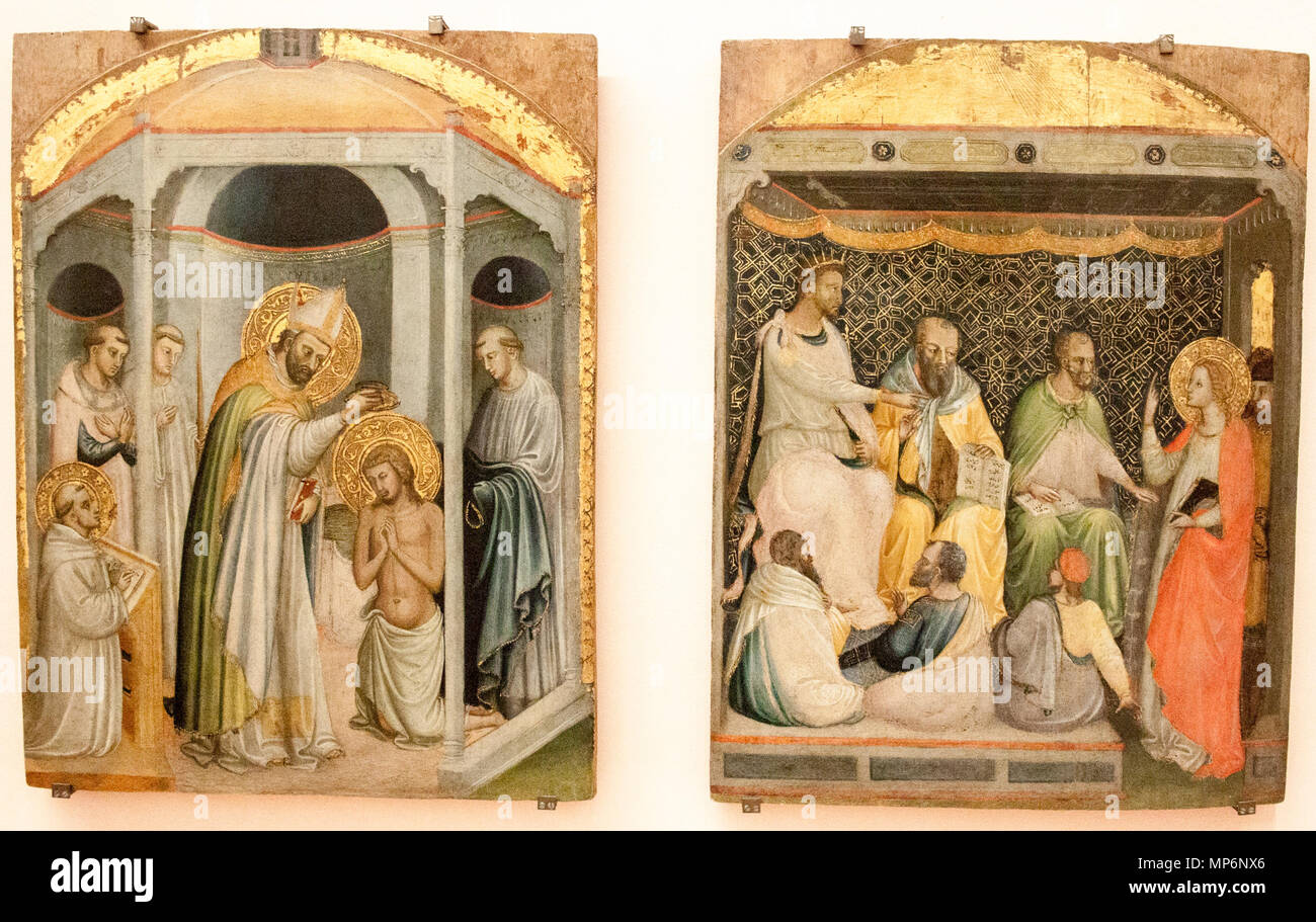 Stefano di antonio vanni Banque de photographies et d’images à haute ...