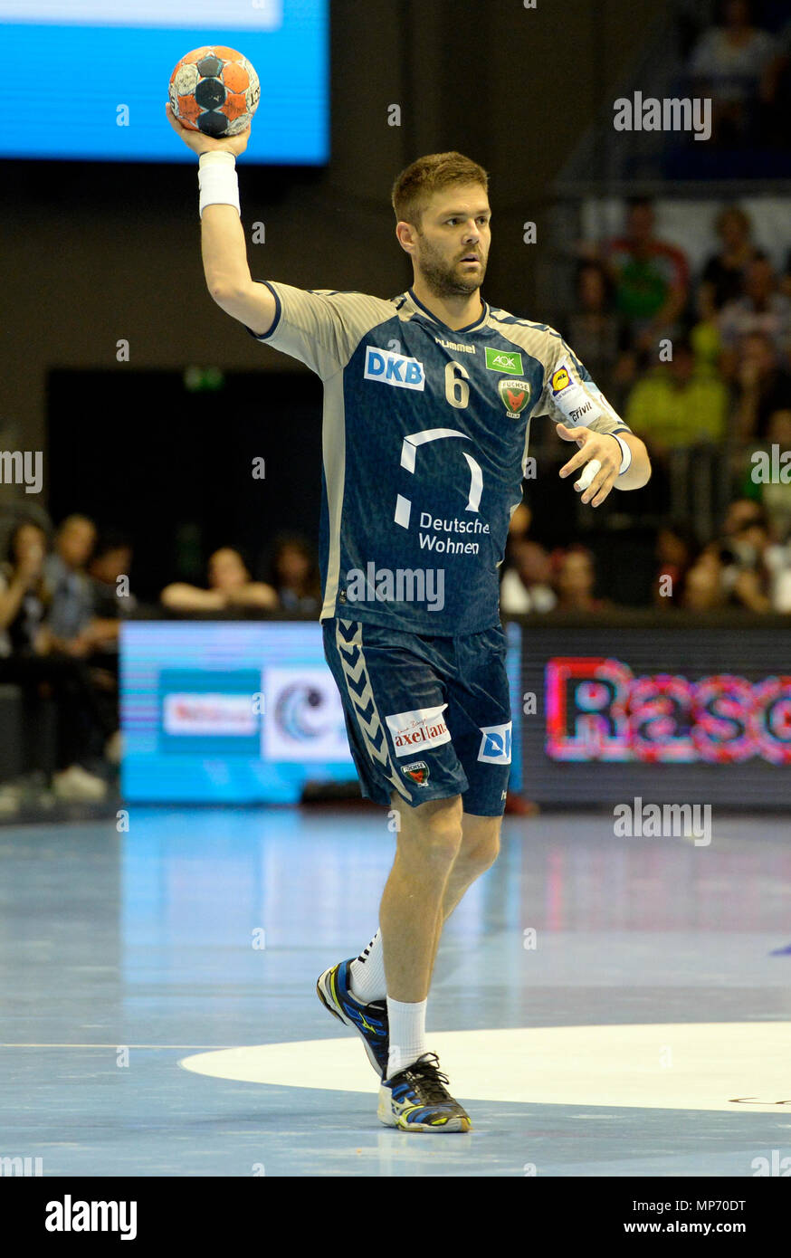 Saint raphaël handball Banque de photographies et d’images à haute ...