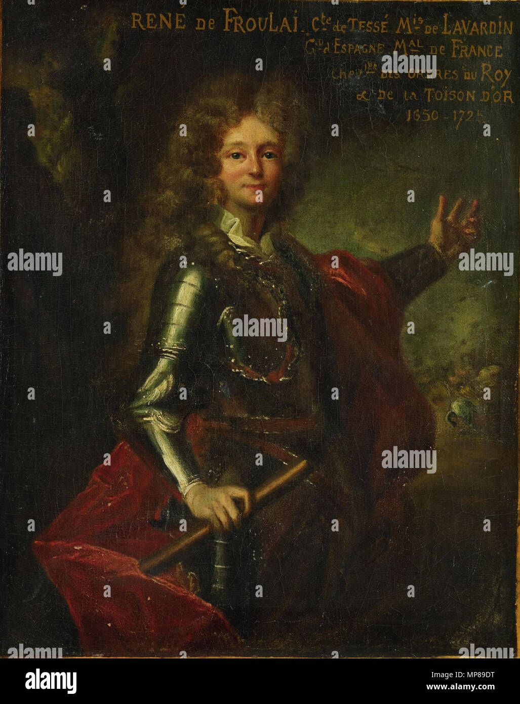 Jean ranc Banque de photographies et d’images à haute résolution - Alamy