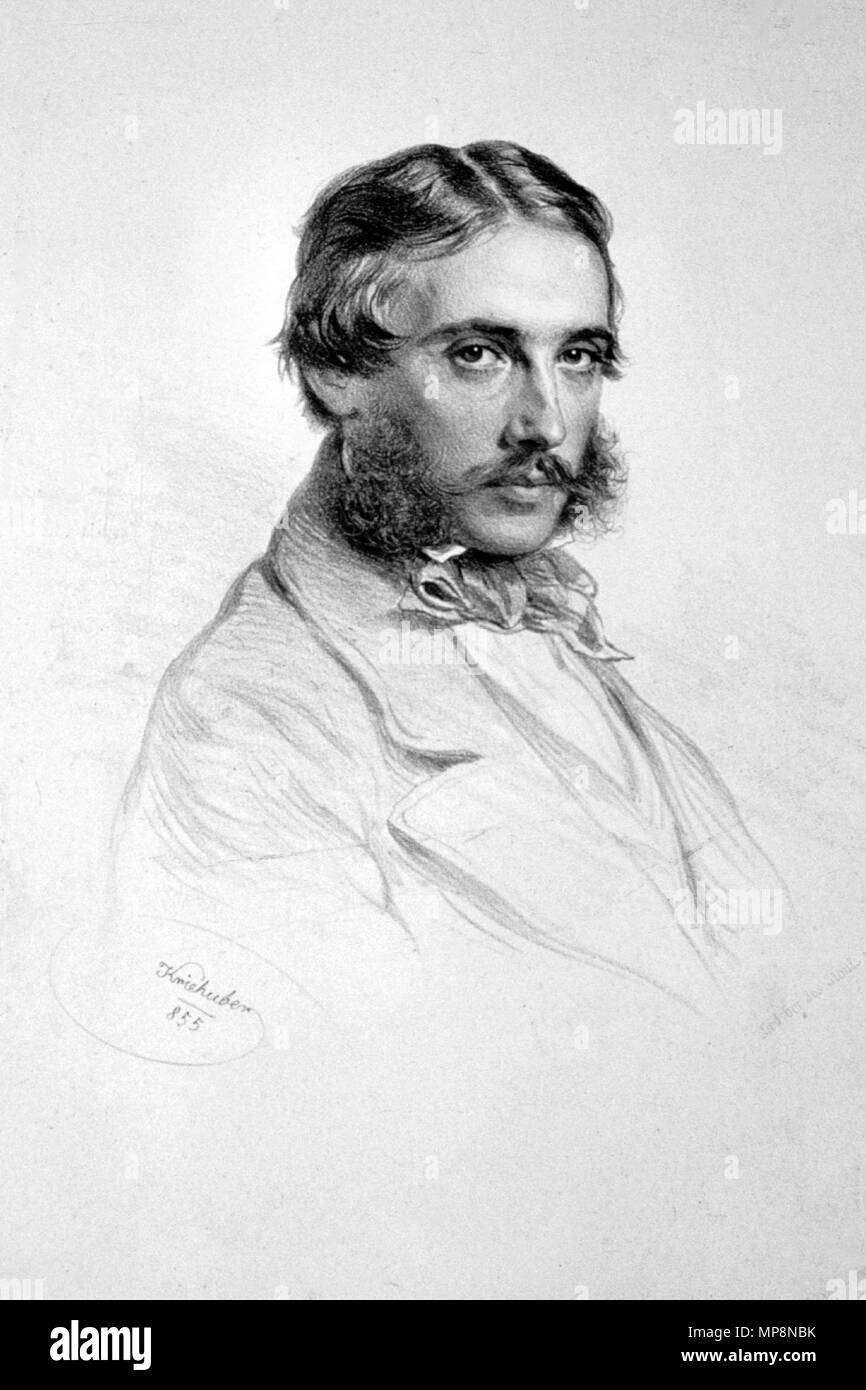 Karl lichnowsky Banque de photographies et d’images à haute résolution ...