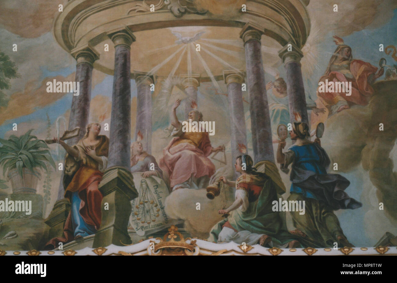 Skizze et description Banque de photographies et d’images à haute ...