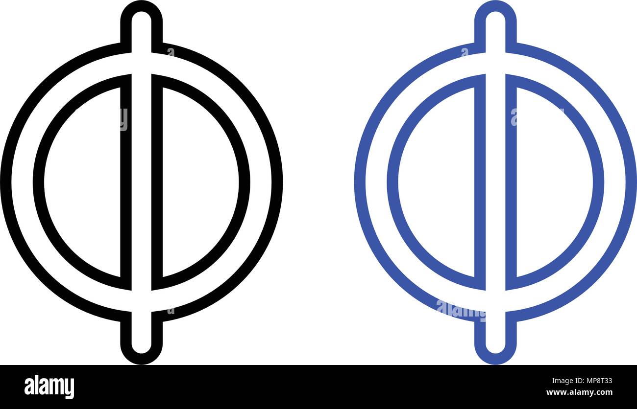 Restreindre restreint Banque d'images vectorielles - Alamy