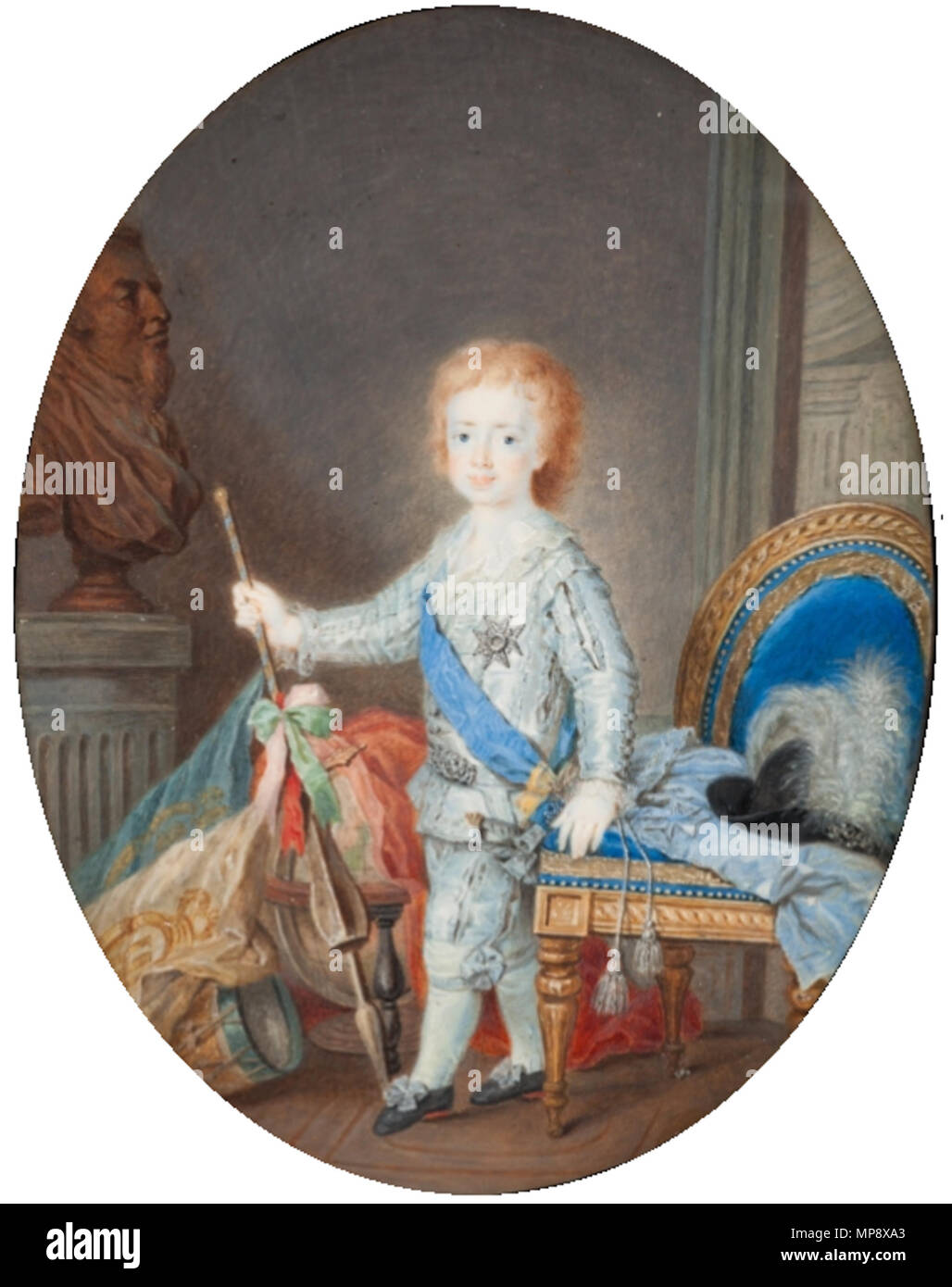 Gustav iv Banque de photographies et d’images à haute résolution - Alamy