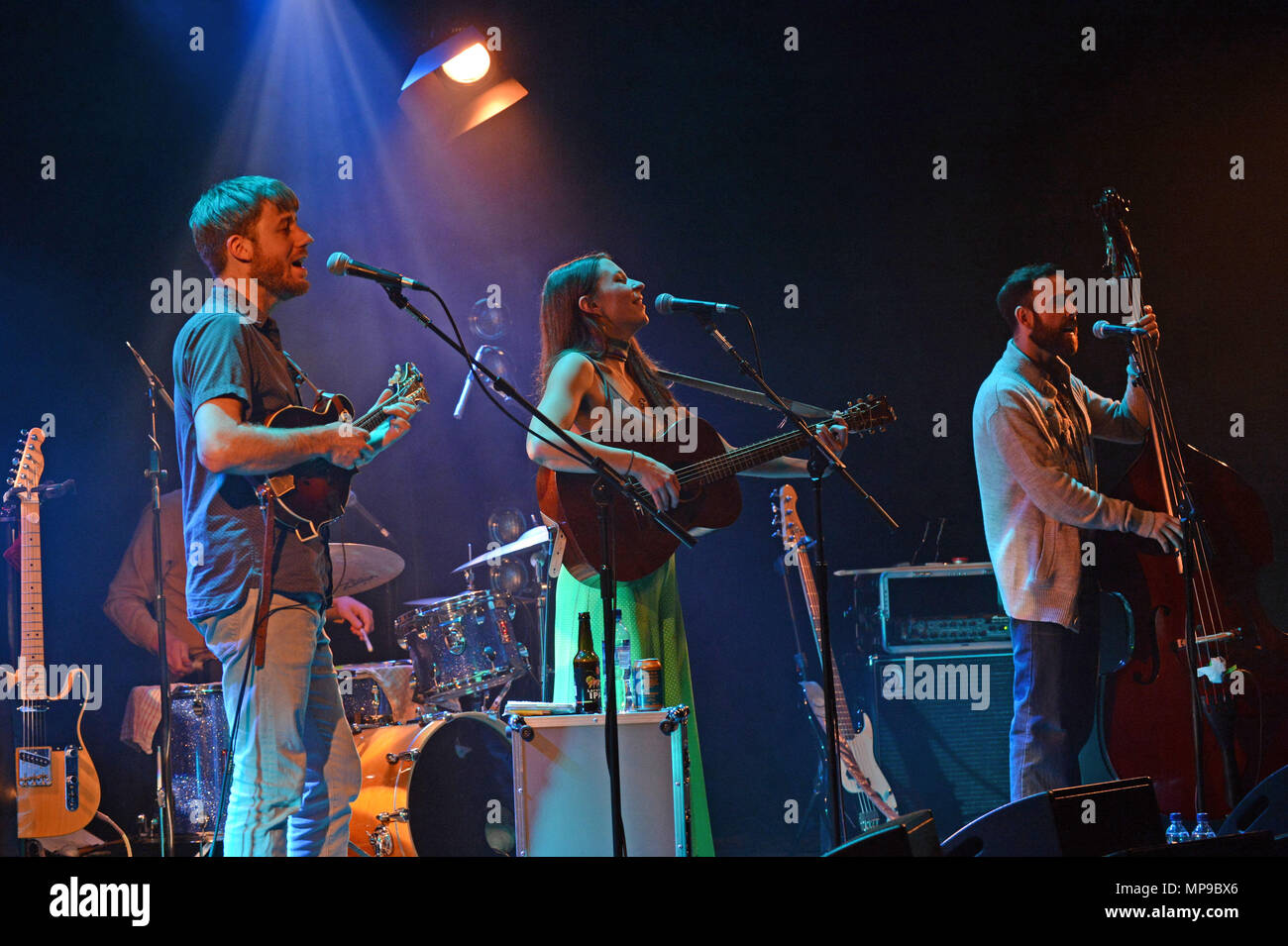 Lindsay lou Banque de photographies et d’images à haute résolution - Alamy