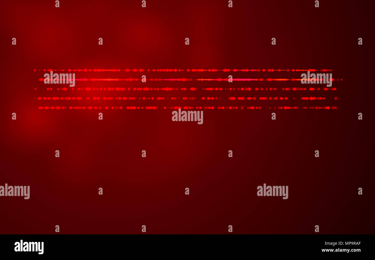 Red smoke flare Banque de photographies et d’images à haute résolution ...