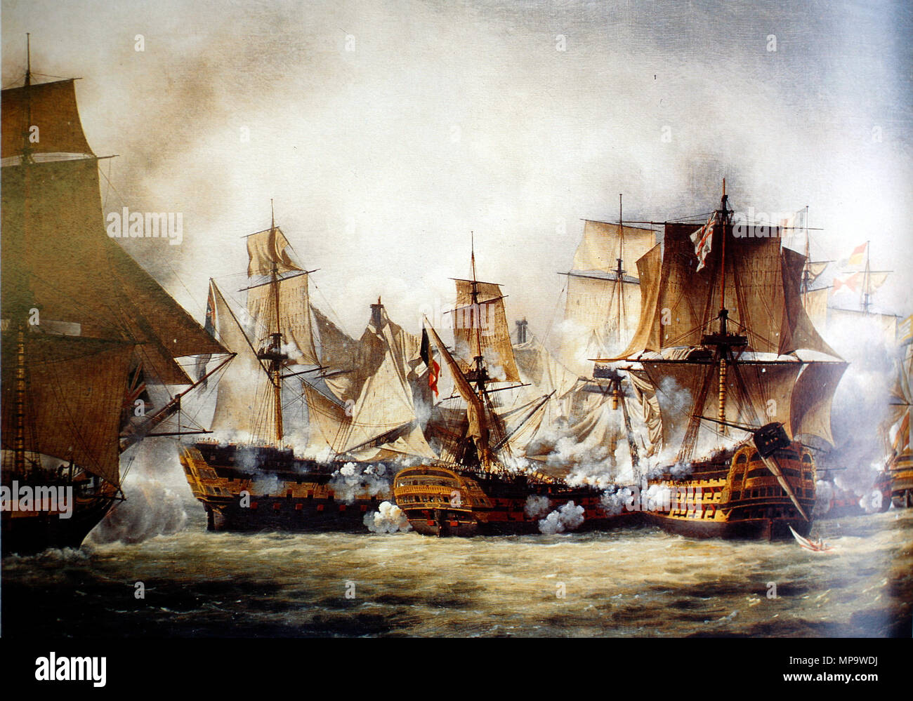 Louis philippe crépin 1772 1851 Banque de photographies et d’images à ...