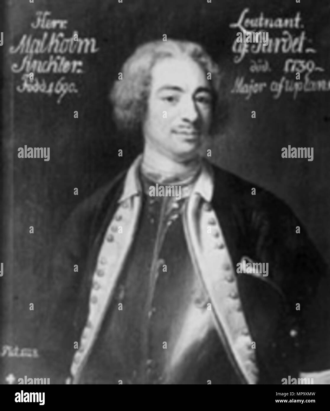 Malcolm sinclair Banque de photographies et d’images à haute résolution ...