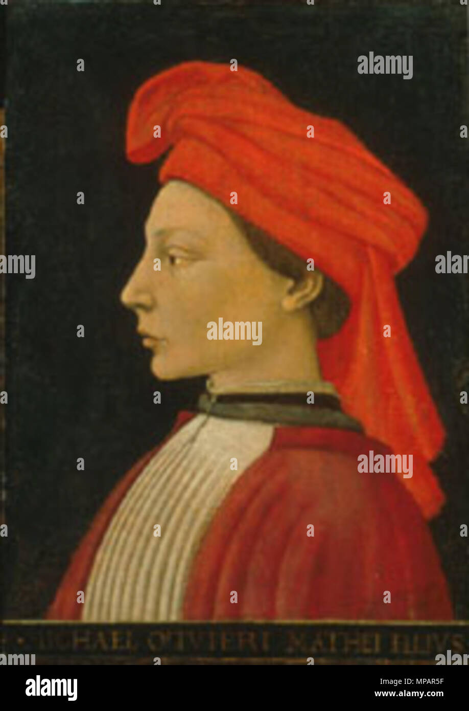 Domenico di bartolomeo da venezia Banque de photographies et d’images à ...