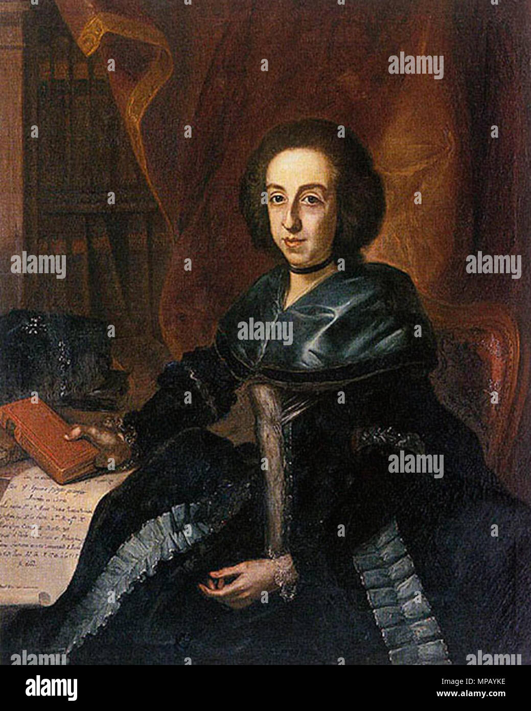 Maria de guzman Banque de photographies et d’images à haute résolution ...