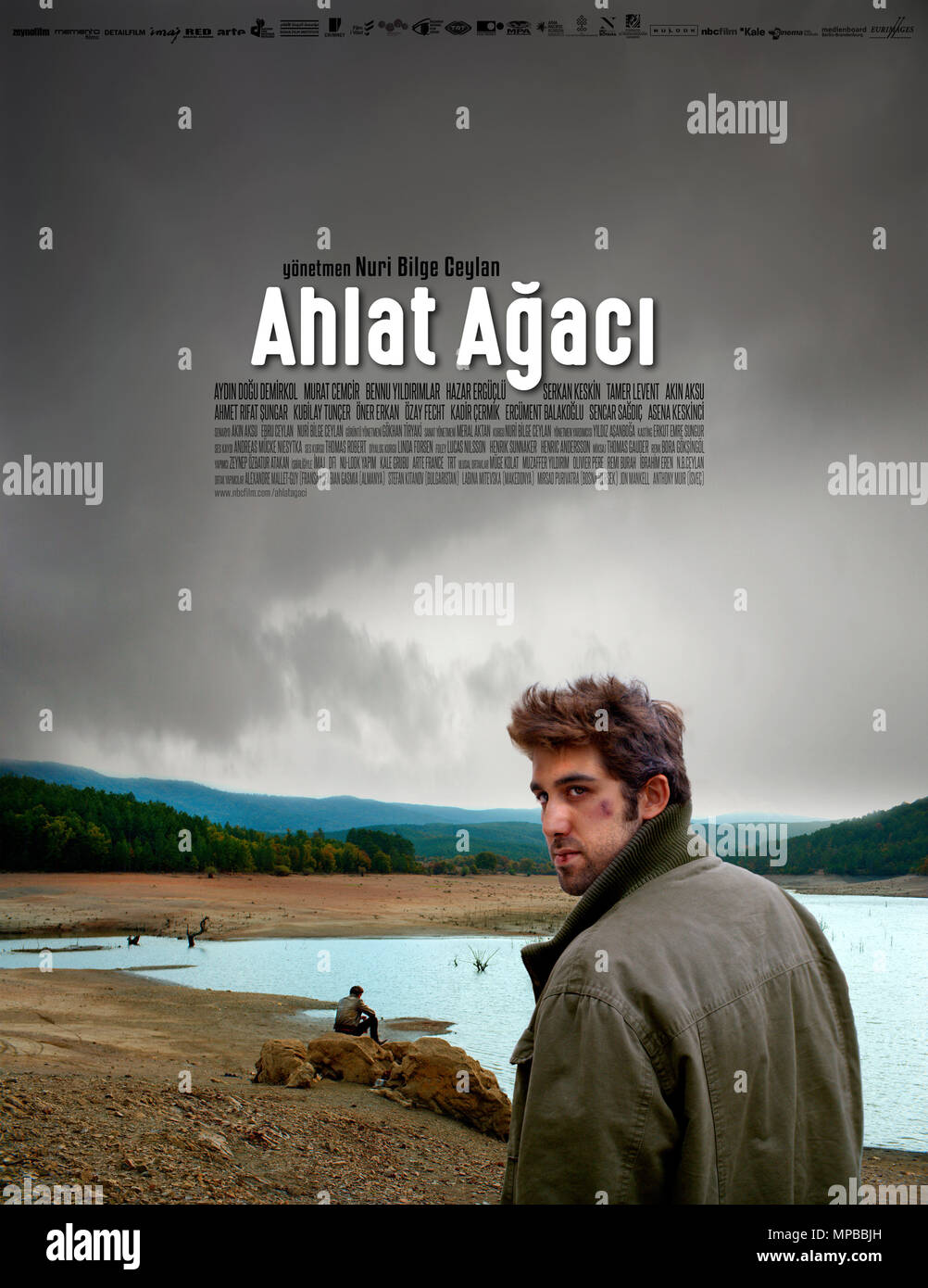 Le poirier sauvage, (aka AHLAT AGACI), Bain Turc, Dogu Demirkol affiche ...