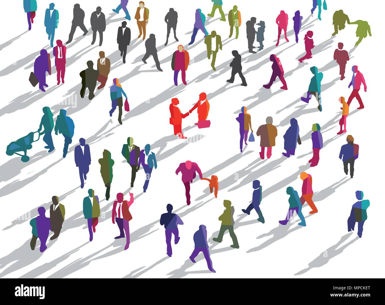 Lieu dit Banque d'images vectorielles - Alamy