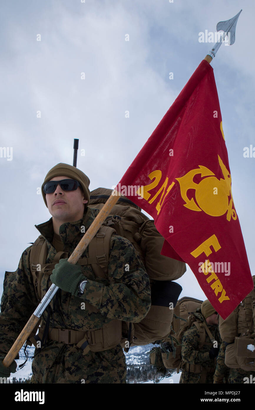 2nd battalion 11th marines Banque de photographies et d’images à haute ...