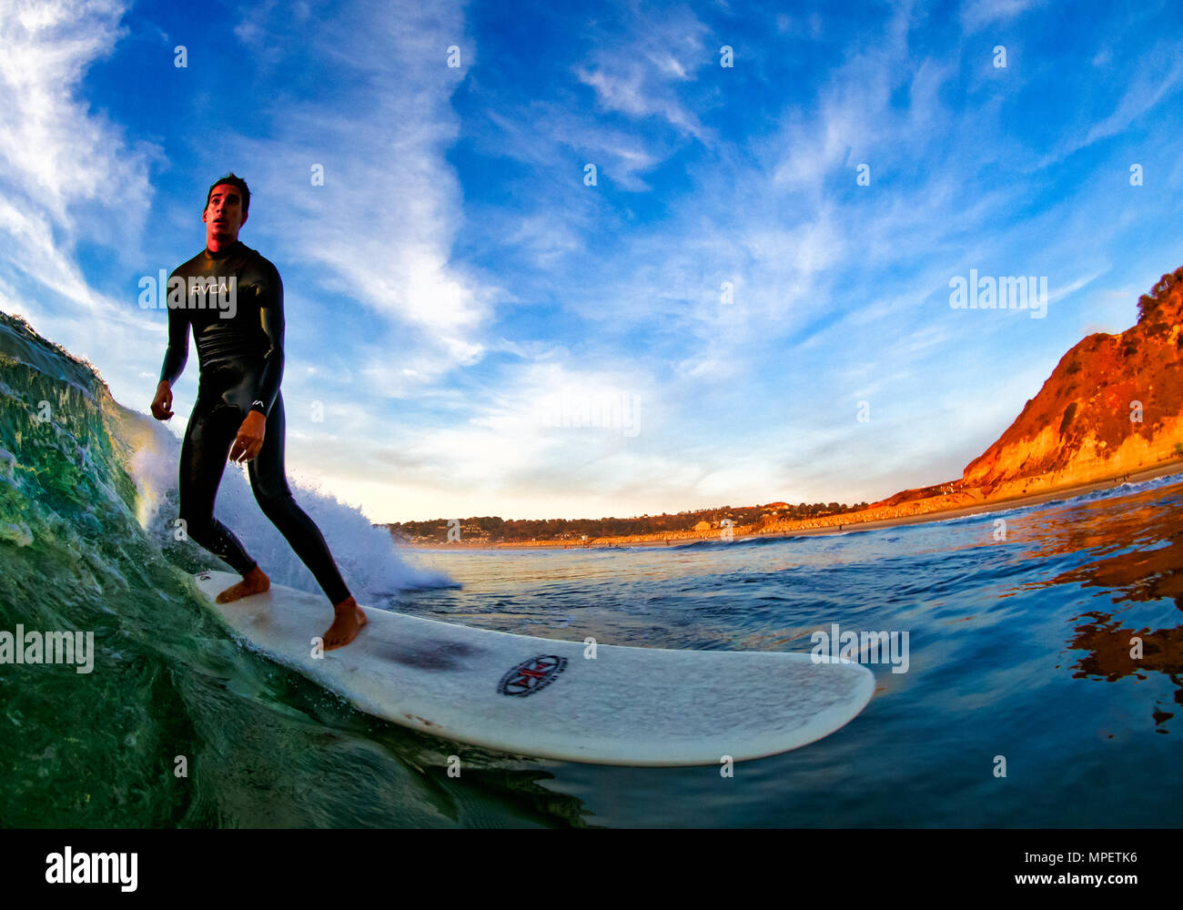 Surf Report Torrey Pines
