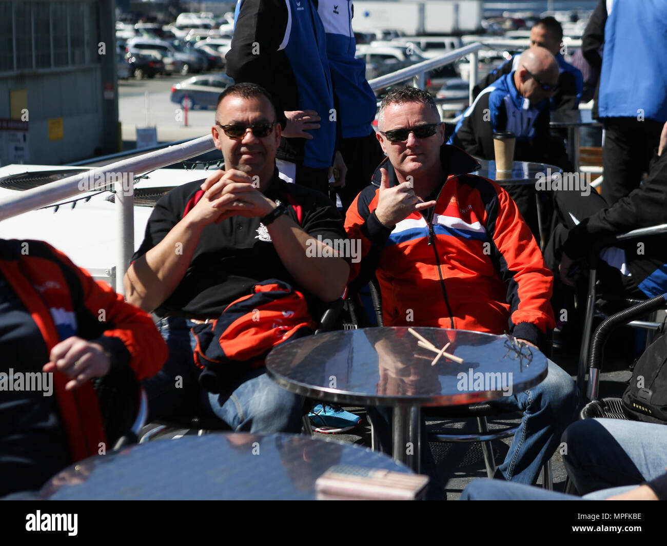 John ruiter Banque de photographies et d’images à haute résolution - Alamy