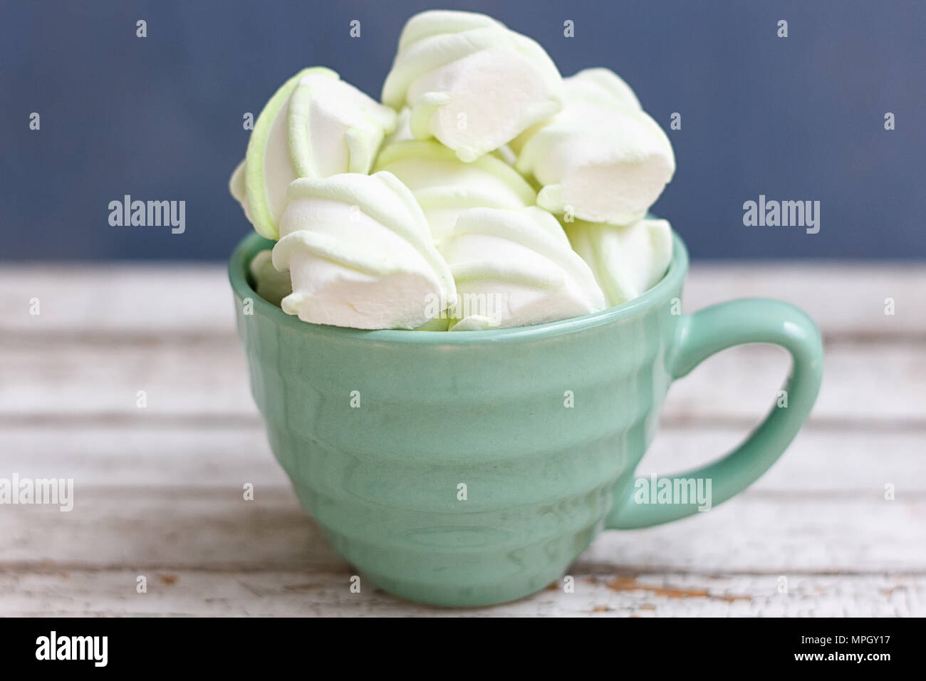 Grandes guimauves Banque de photographies et d’images à haute ...