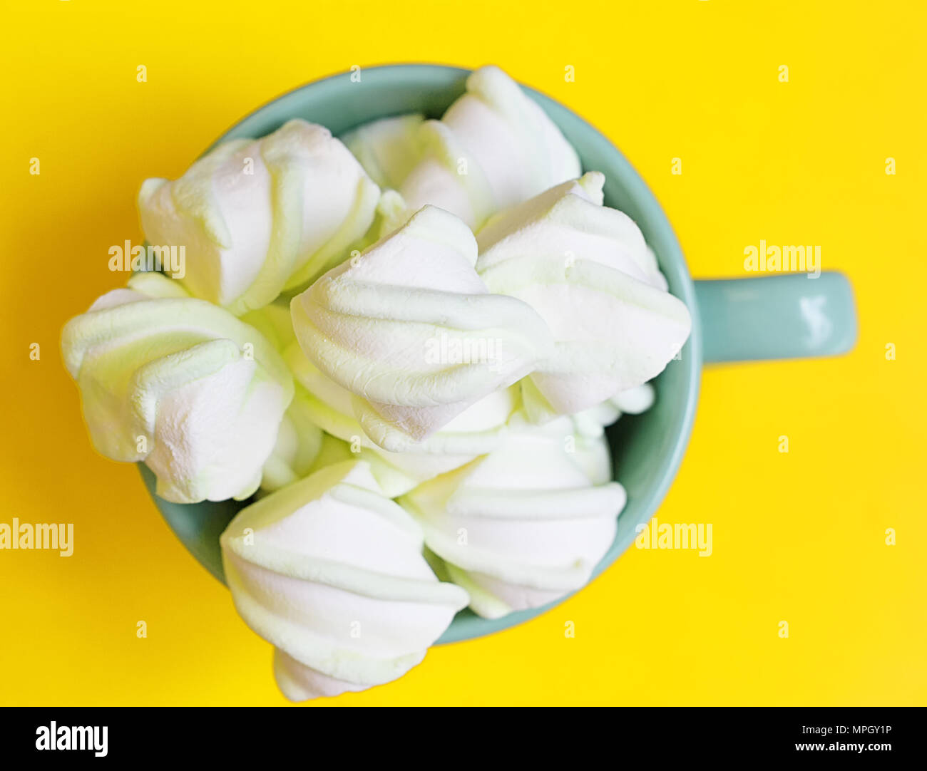 Grandes guimauves Banque de photographies et d’images à haute ...